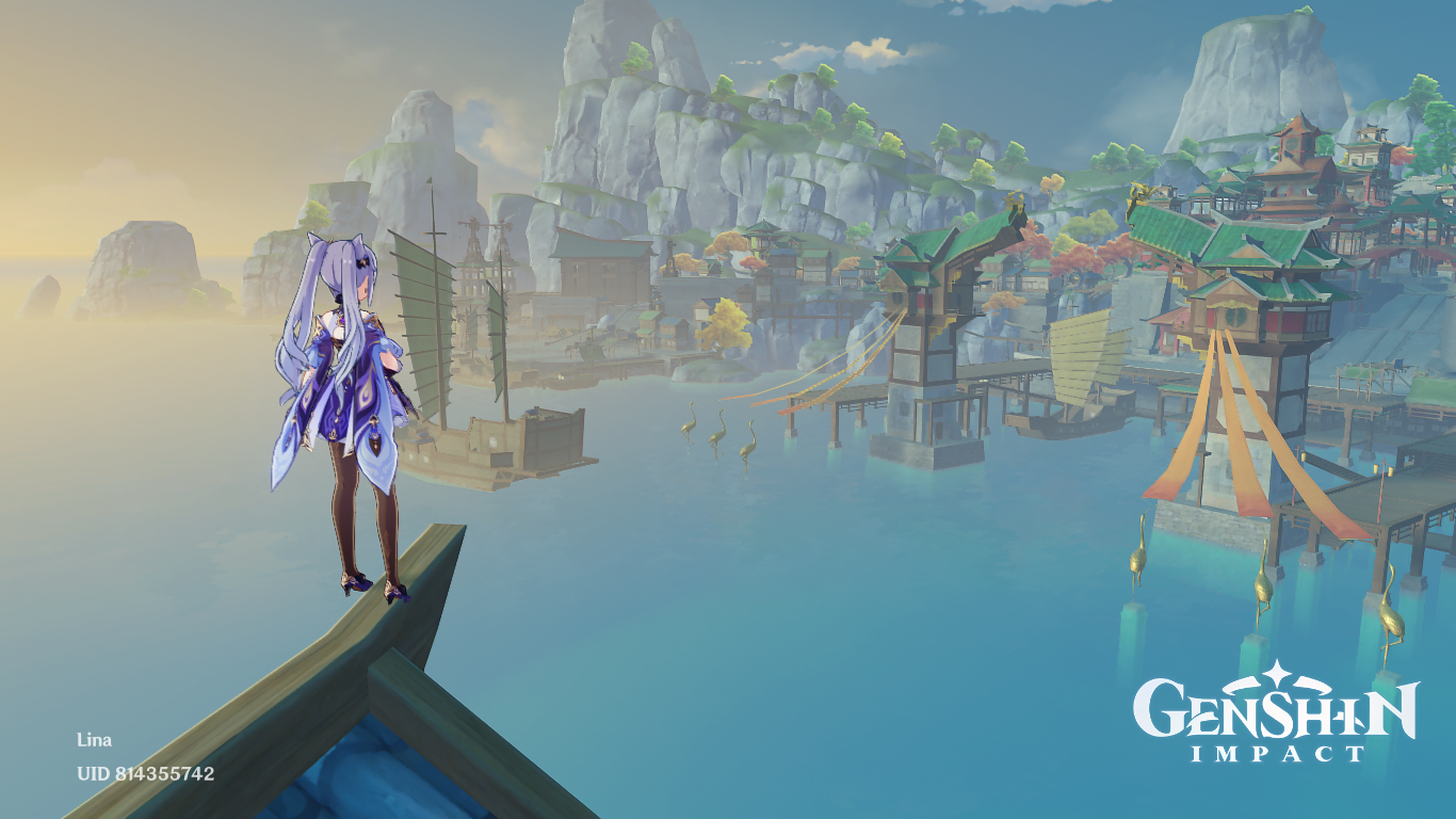 Photos because i dont have anything to post Genshin Impact | HoYoLAB