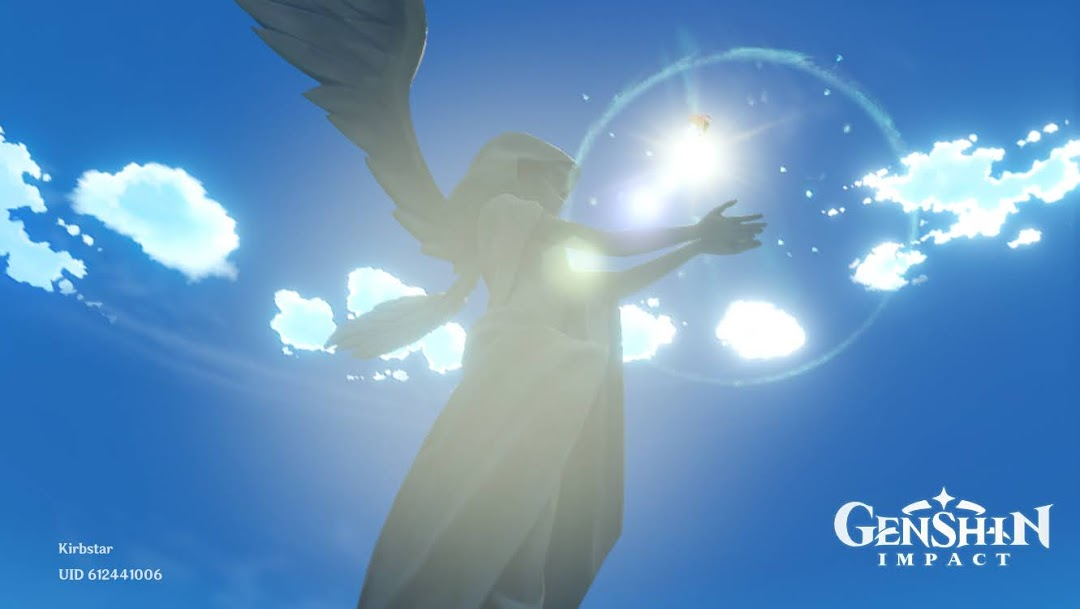 Anemo Genshin Impact | HoYoLAB