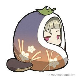 SAYUU Genshin Impact | HoYoLAB