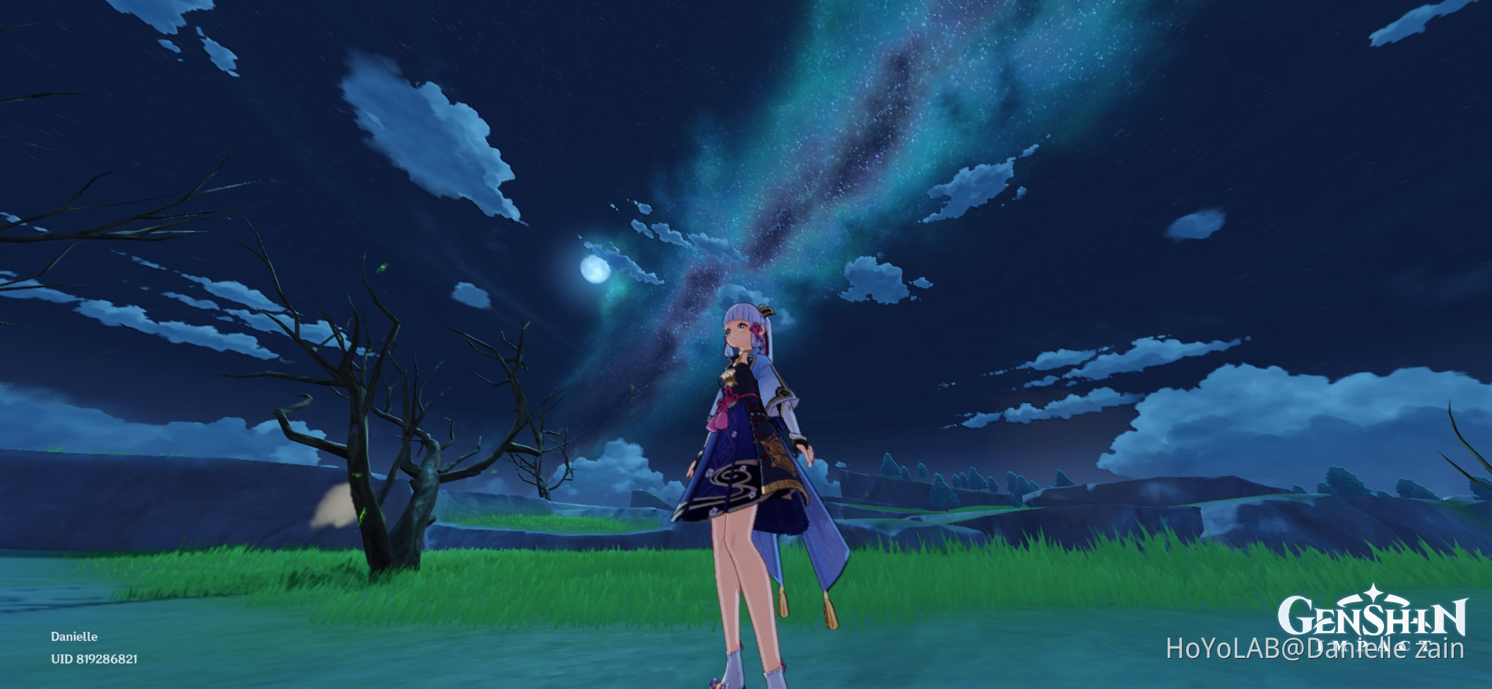 Ayaka is my most favourite character Genshin Impact | HoYoLAB