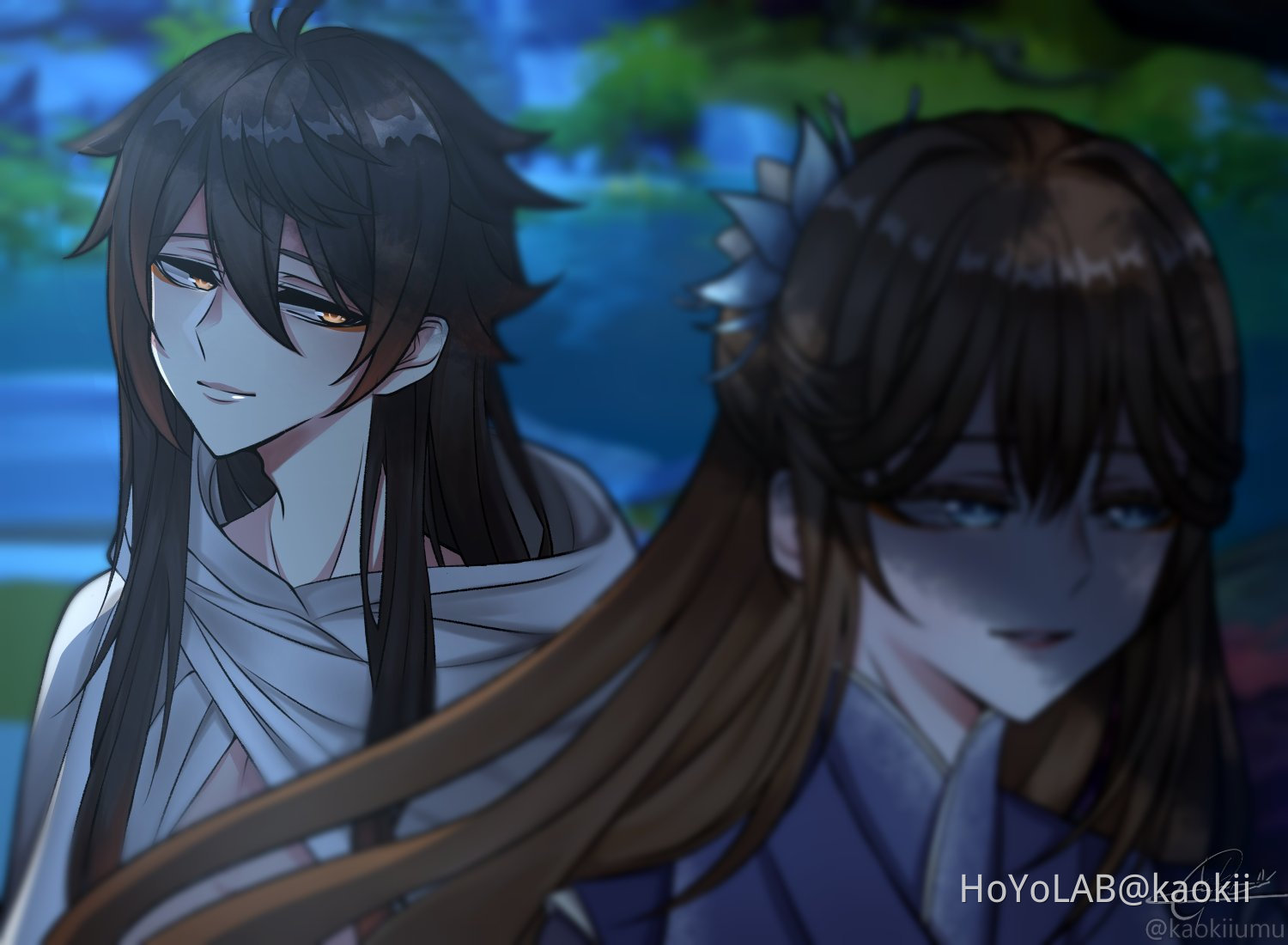 Solemn Memories of Dust Genshin Impact | HoYoLAB