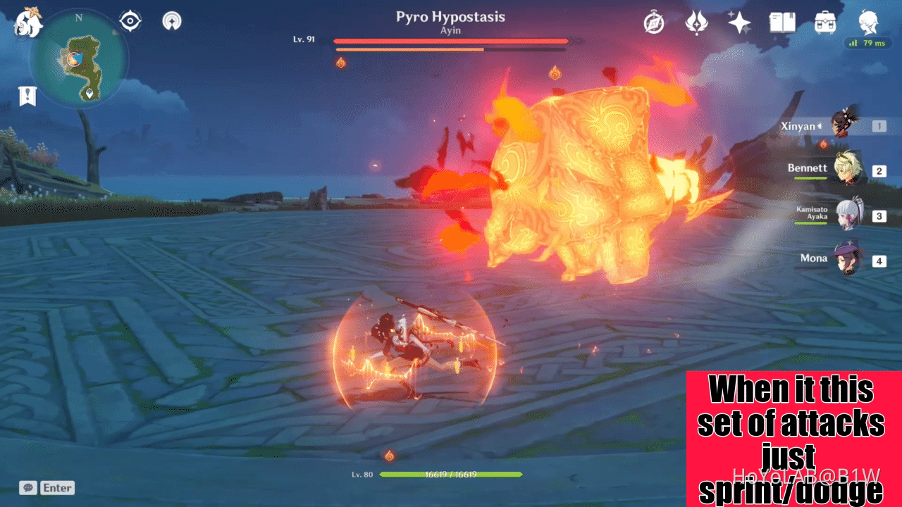 Pyro Hypostasis Guide (Version 2.0) | Genshin Impact | HoYoLAB