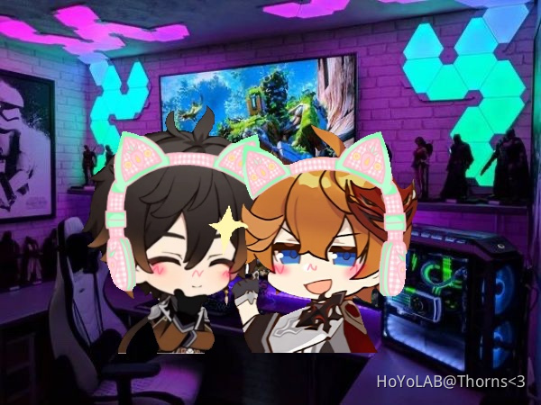 zhongchi headphone pfp