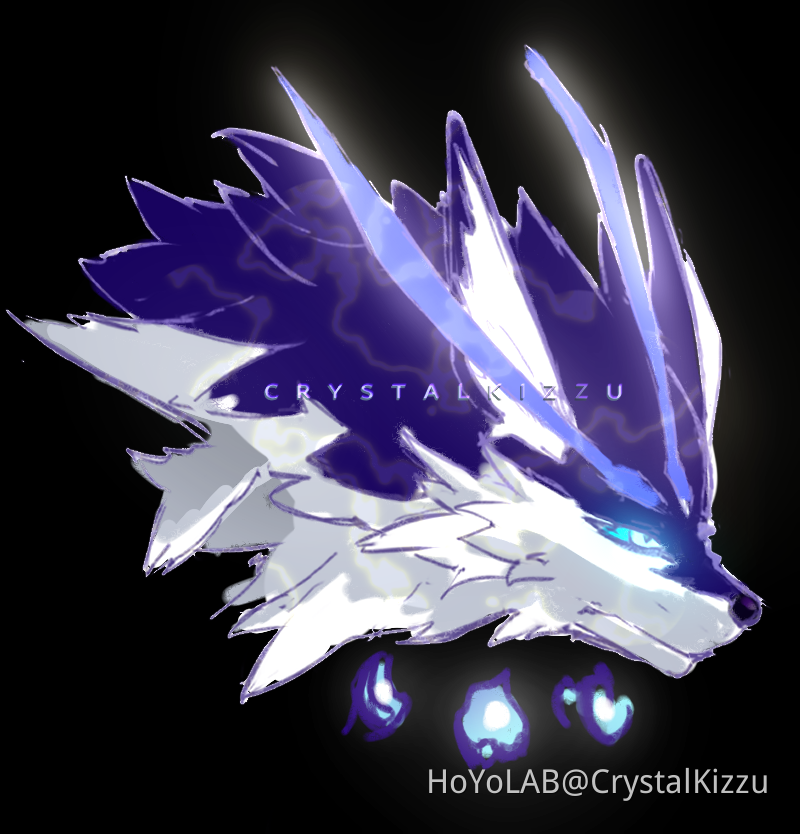 Andrius Genshin Impact | HoYoLAB