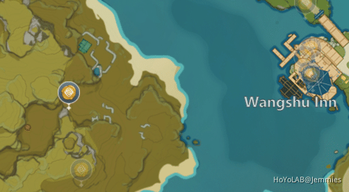 Need Help with Three Geo Sigil Locations Genshin Impact | HoYoLAB