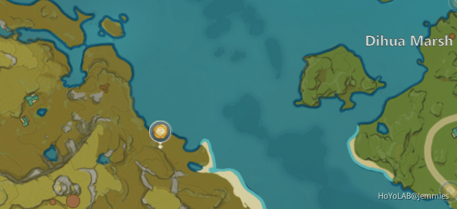 Need Help with Three Geo Sigil Locations Genshin Impact | HoYoLAB