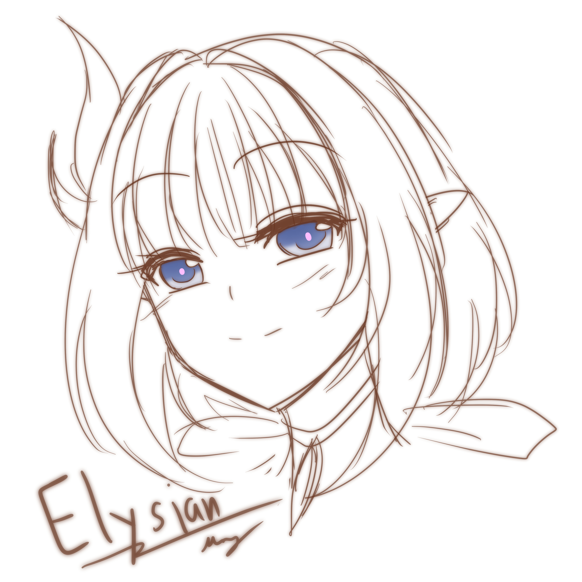 Elysia Honkai Impact 3rd | HoYoLAB