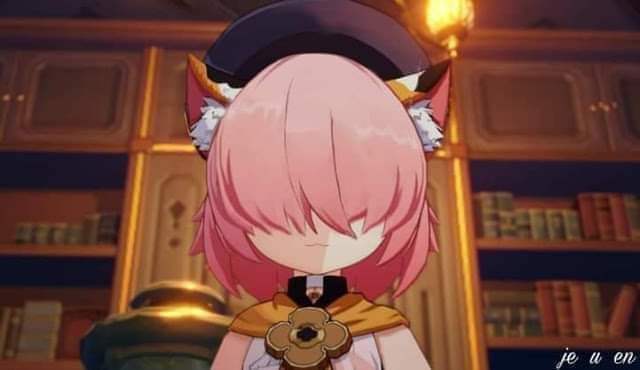 Diona Icons Genshin Impact | HoYoLAB