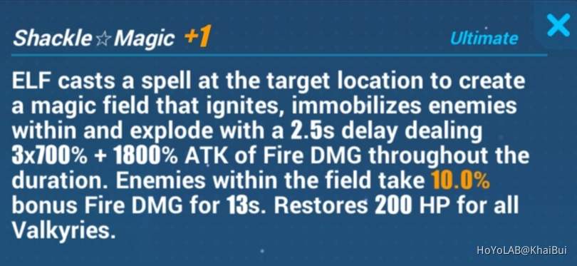 [5.0 BETA GUIDE] Sirin ELF Full Guide! Honkai Impact 3rd | HoYoLAB