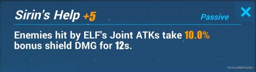 [5.0 BETA GUIDE] Sirin ELF Full Guide! Honkai Impact 3rd | HoYoLAB