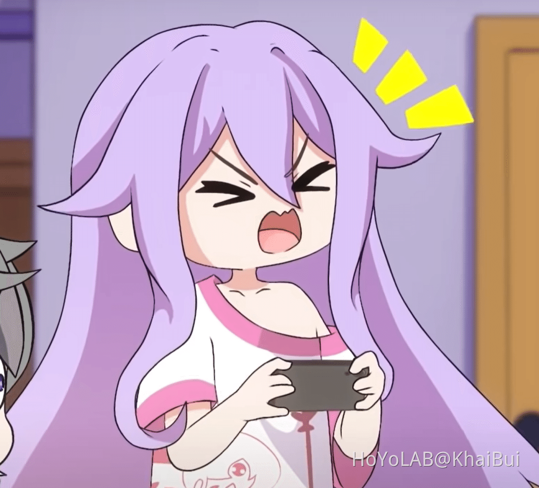 HoYoLAB - Official Community