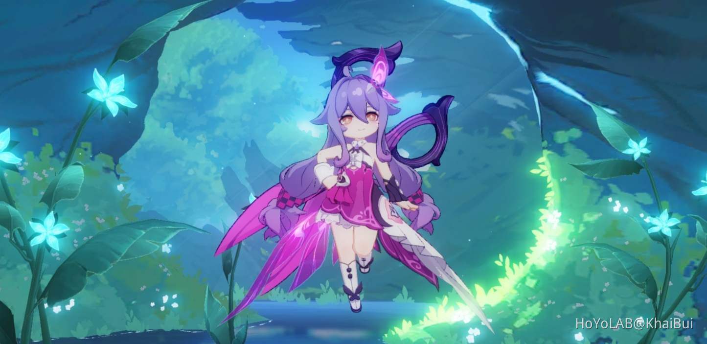 HoYoLAB - Official Community