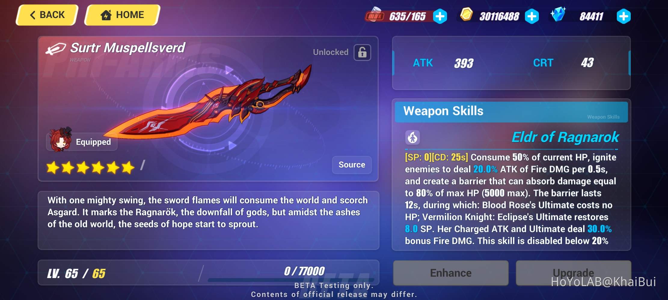 HoYoLAB - Official Community