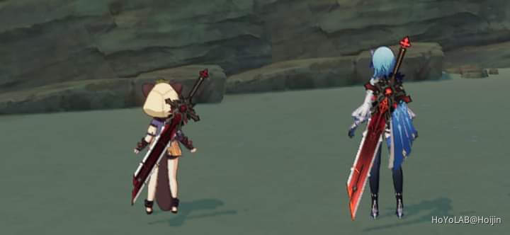 Wgs smol version Genshin Impact | HoYoLAB