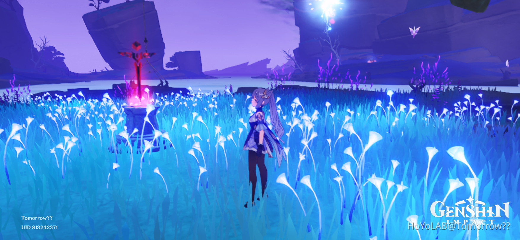 inazuma Genshin Impact | HoYoLAB