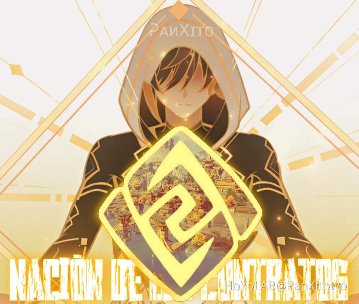 Los 3 arcontes y sus naciones Genshin Impact | HoYoLAB