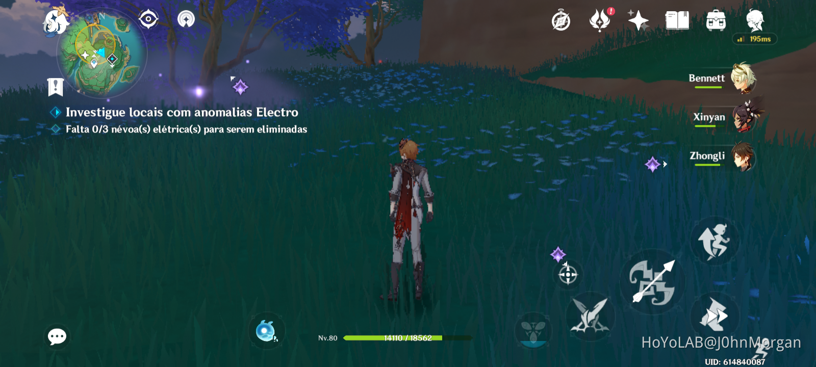 essa é a quarta vez seguida que eu tenho que voltar pra estátua de ...