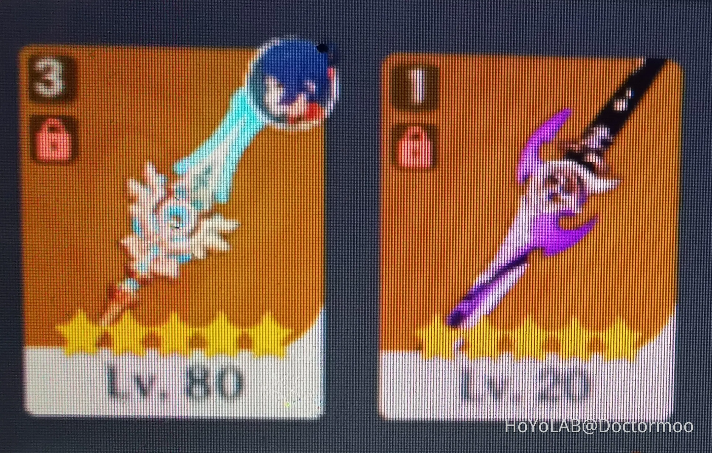 My quest for the misplitter Genshin Impact | HoYoLAB