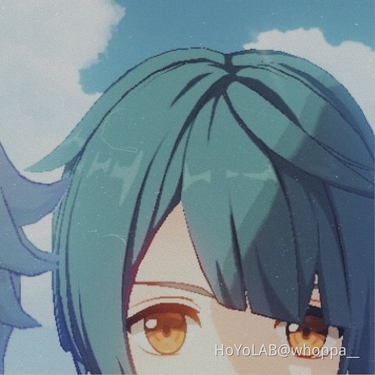 Genshin matching pfps pt3 | Genshin Impact | HoYoLAB