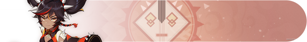 How to use Xinyan [Build Guide] Genshin Impact | HoYoLAB