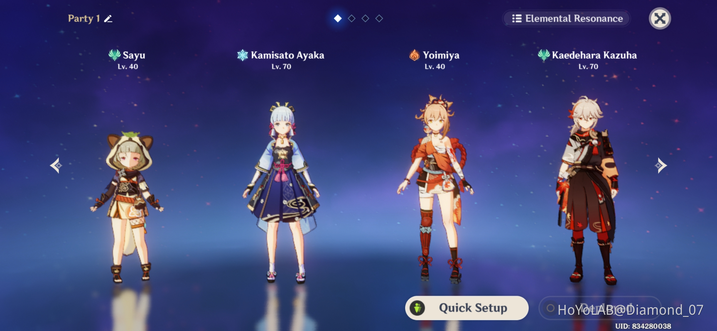 Is this how pity system work? Genshin Impact | HoYoLAB