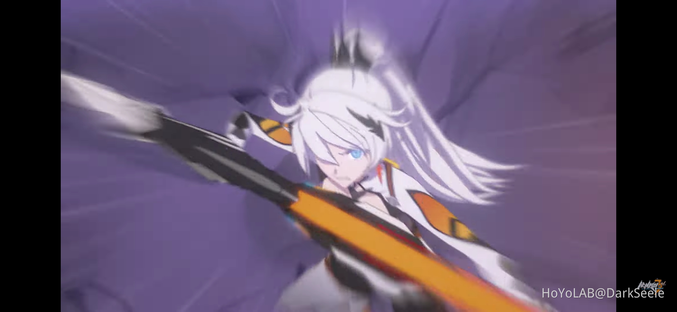 Dear Ai-chan Honkai Impact 3rd | HoYoLAB