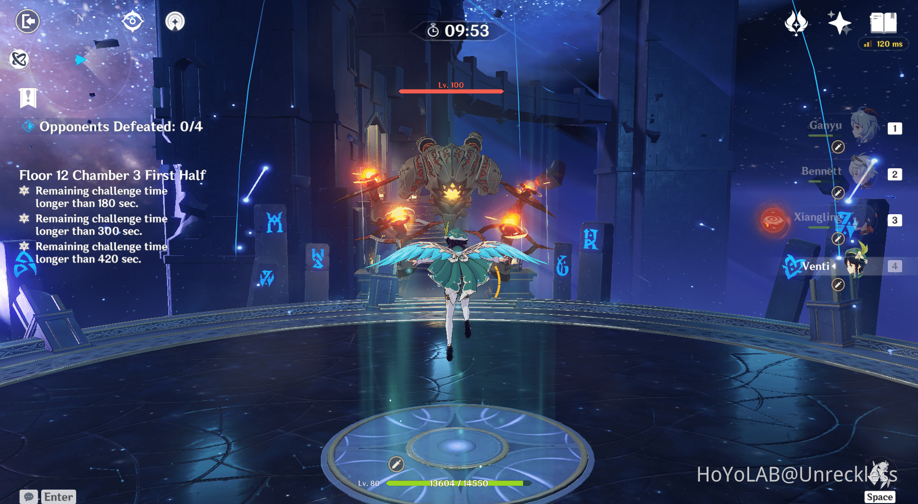 [Detailed Abyss Guide – August Rotation] [Part 2] [Version 2.0] Genshin ...