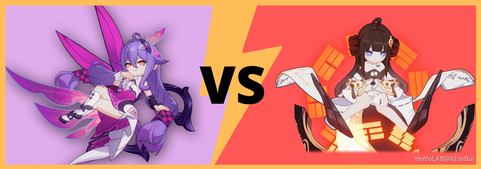 HoYoLAB - Official Community