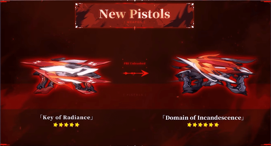 [5.0 Beta Guide] Domain of Incandescence Honkai Impact 3rd | HoYoLAB
