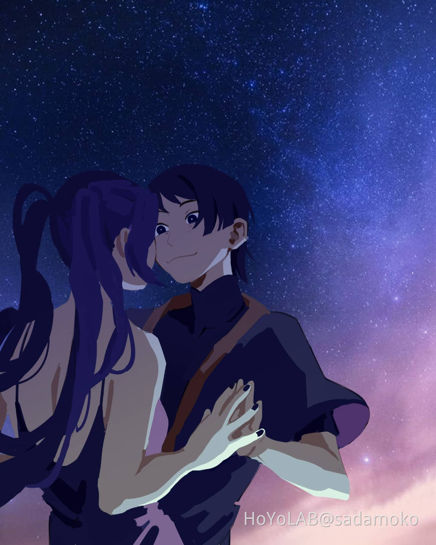 scaramona Genshin Impact | HoYoLAB