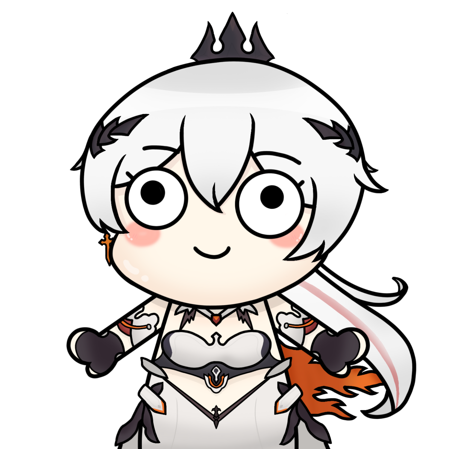 Herrscher of Flamescion Derp Honkai Impact 3rd | HoYoLAB