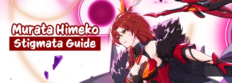 [5.0 Beta Guides] Đánh giá - Vết thánh Murata Himeko Honkai Impact 3rd ...