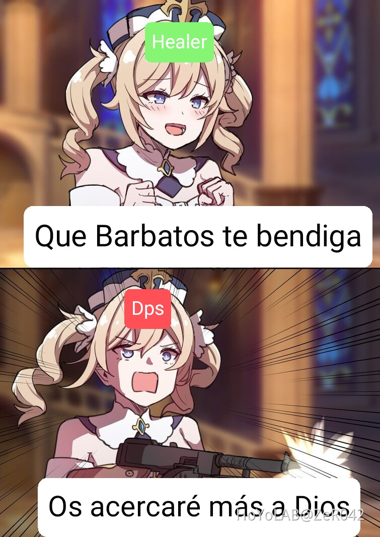 Momo Genshin Impact | HoYoLAB