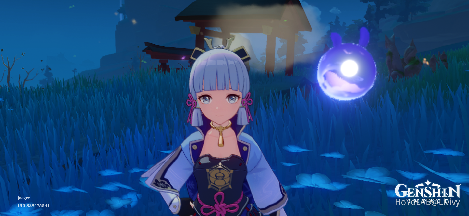 Seelie Genshin Impact | HoYoLAB