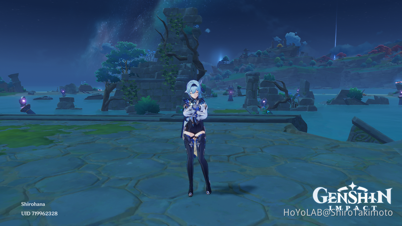 Наличие плиты форт Мумэи Genshin Impact | HoYoLAB