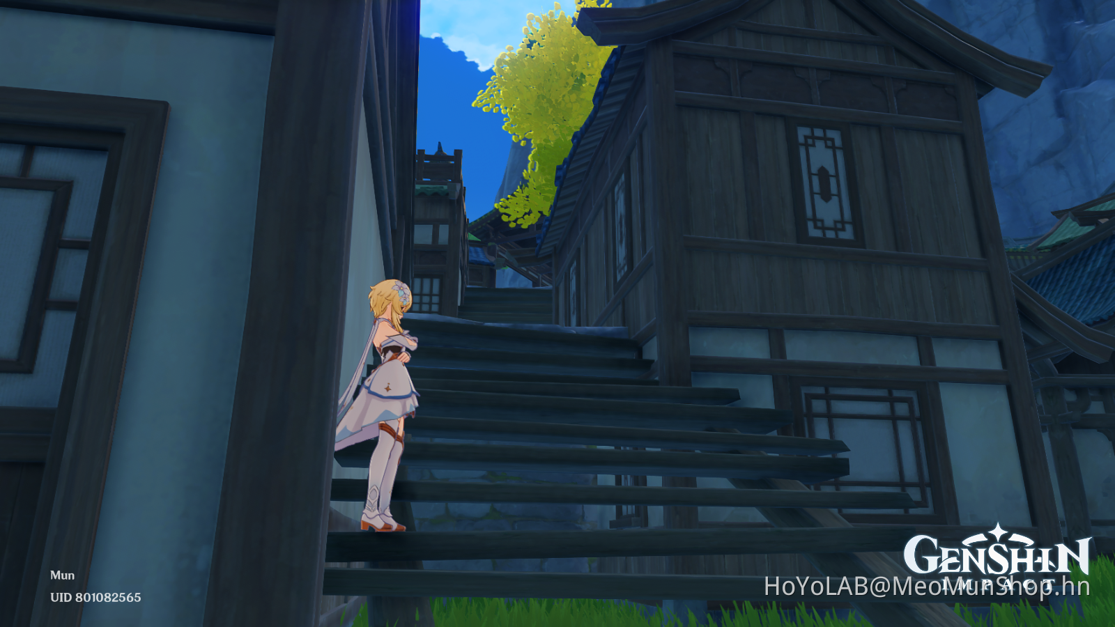 new map in liyue | Genshin Impact | HoYoLAB