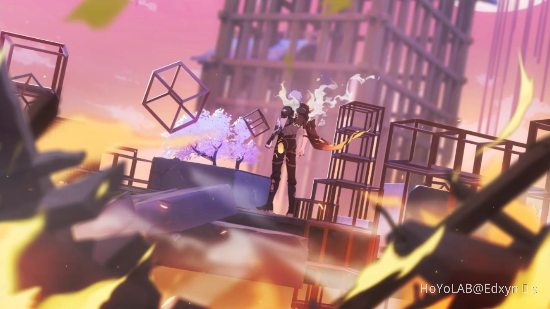 Kalpas Honkai Impact 3rd | HoYoLAB