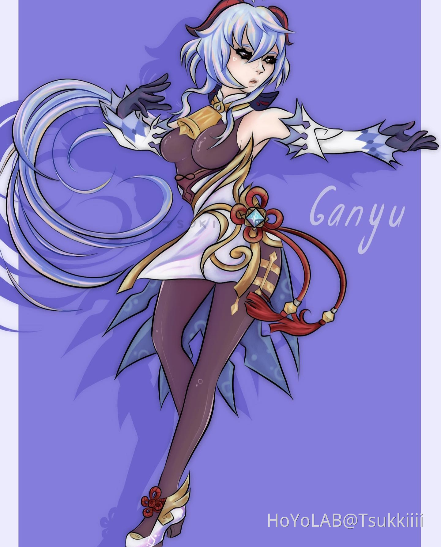 Ganyu