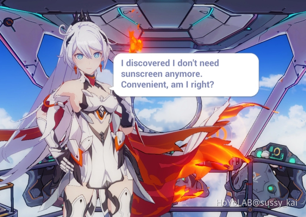 HoF review Honkai Impact 3rd | HoYoLAB