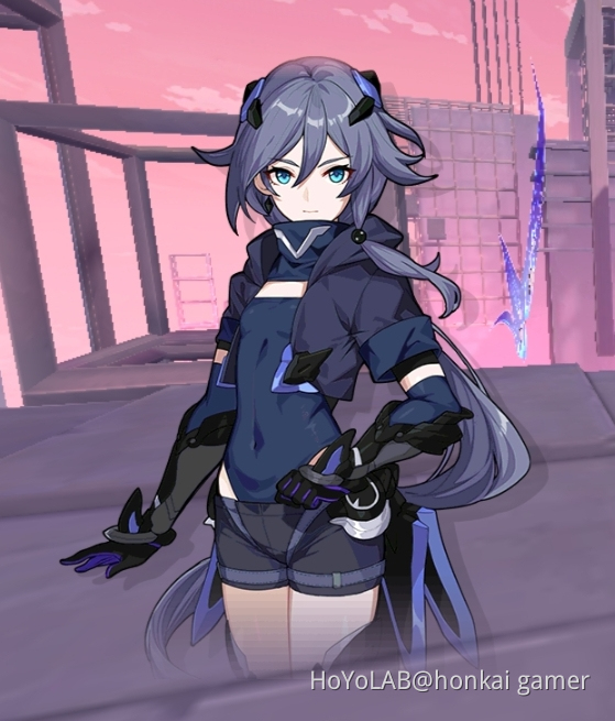 akhirnya boba fuka keliatan:v Honkai Impact 3rd | HoYoLAB