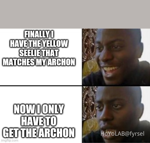 Waiting for the rererun... Genshin Impact | HoYoLAB