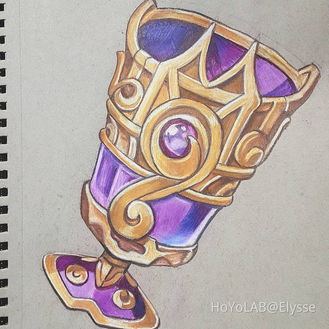 Thundering Fury Genshin Impact | HoYoLAB