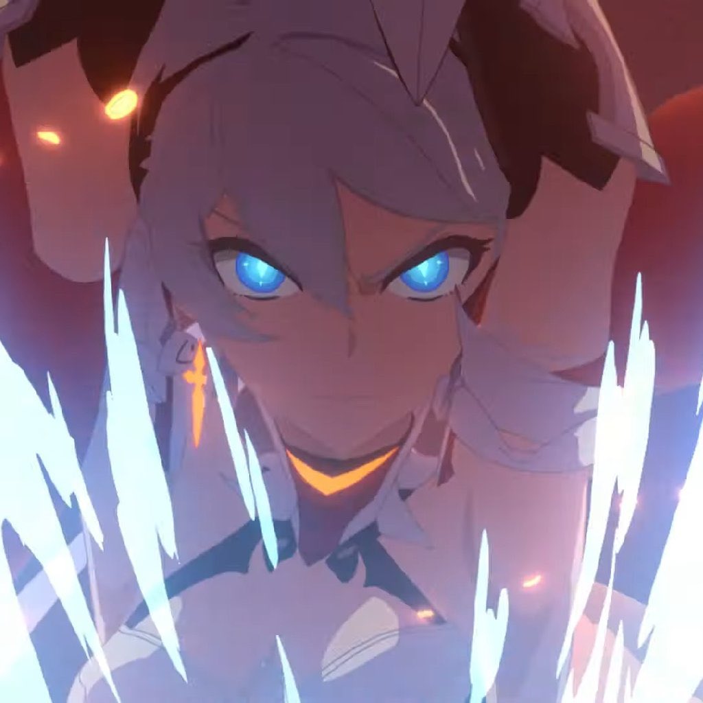 Herrscher OF Flamescion Honkai Impact 3rd | HoYoLAB