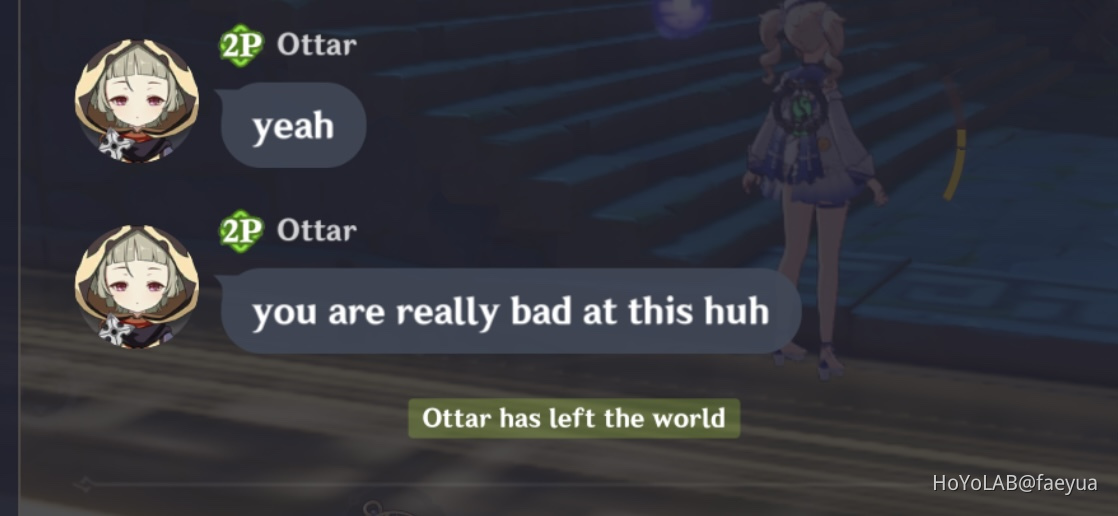 OUCH LOL Genshin Impact | HoYoLAB