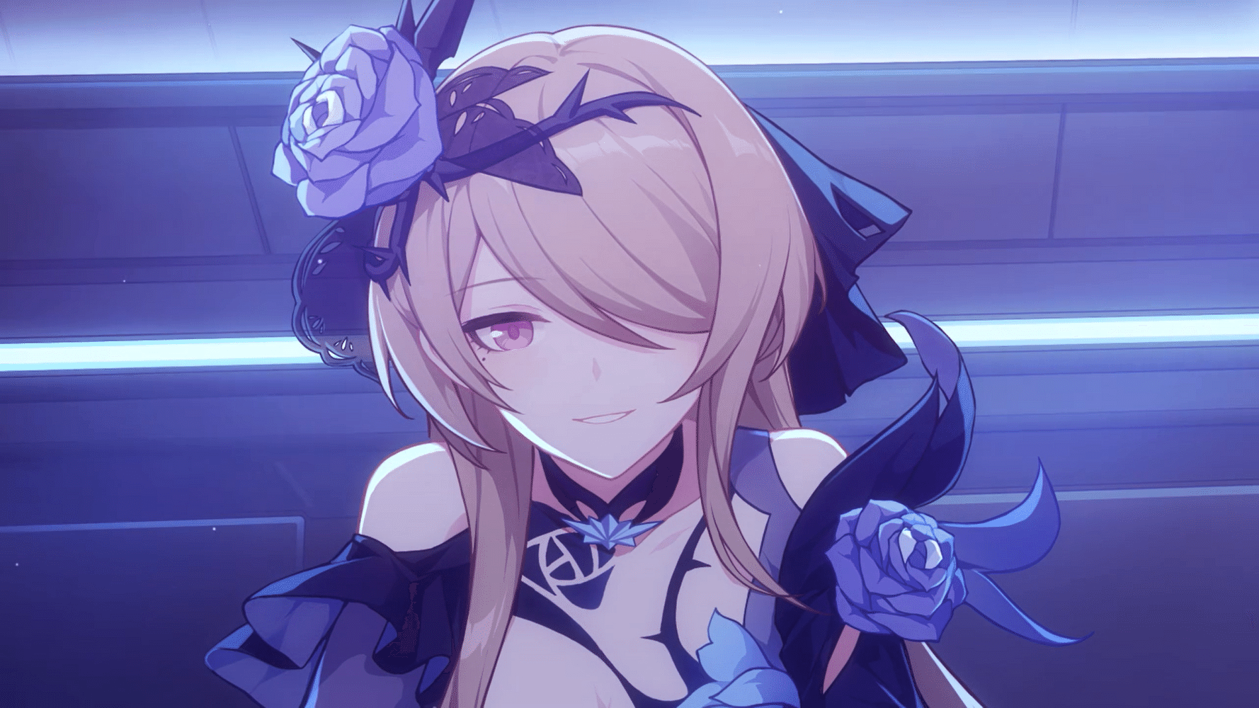 5.0 Event CG | Honkai Impact 3rd | HoYoLAB
