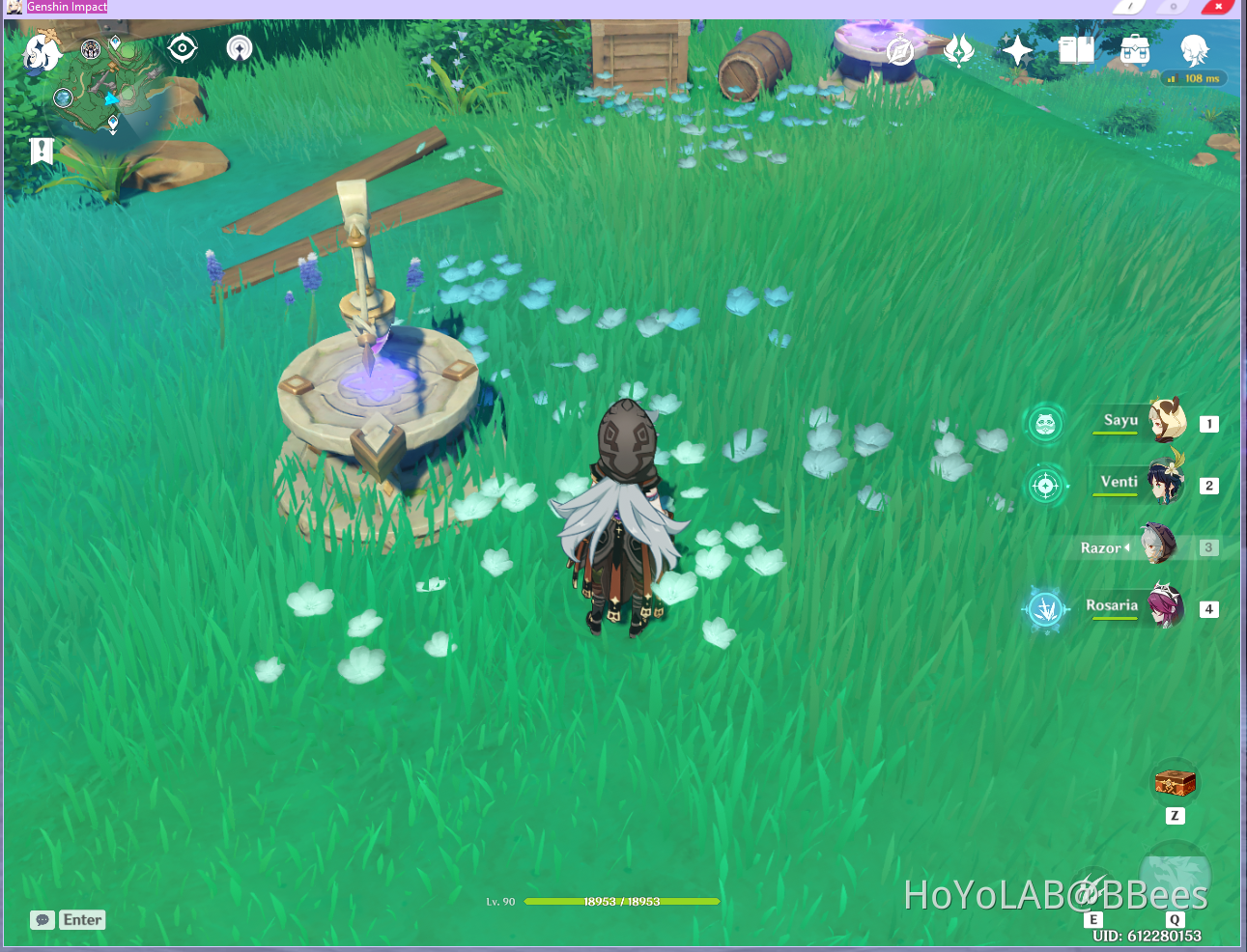 Electro compass puzzle help? Genshin Impact | HoYoLAB