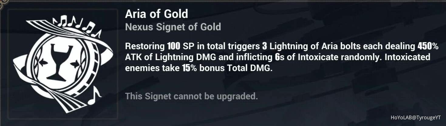 Elysian Realm All 90 Signets Compilation (with Illustration + V5.1 ...