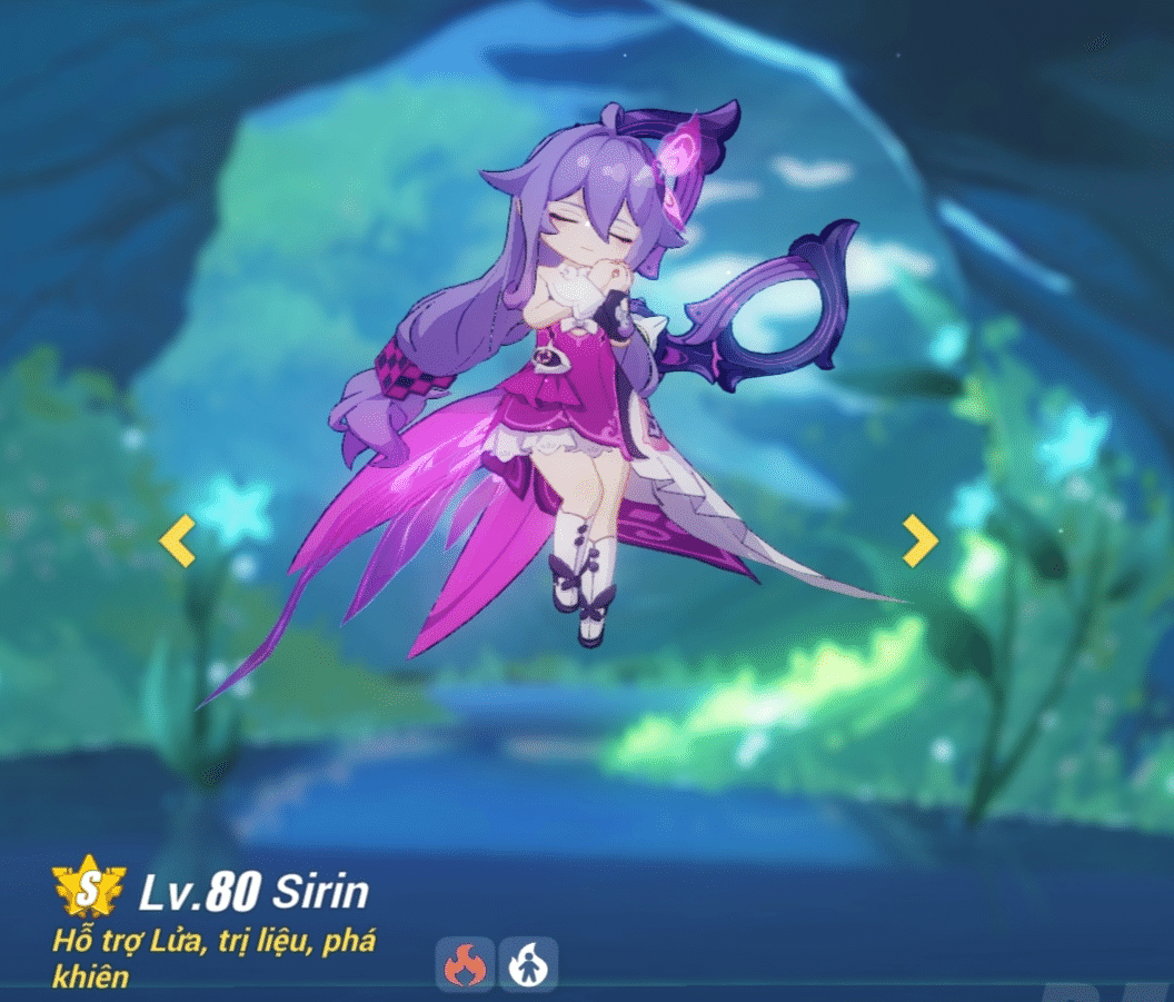 [5.0 Beta Guide] Chiến lược ELF S mới - Sirin Honkai Impact 3rd | HoYoLAB
