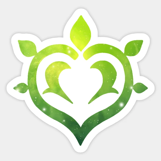 [El rincón del soñador] Elemento Dendro y armas nuevas 🔫 Genshin Impact ...