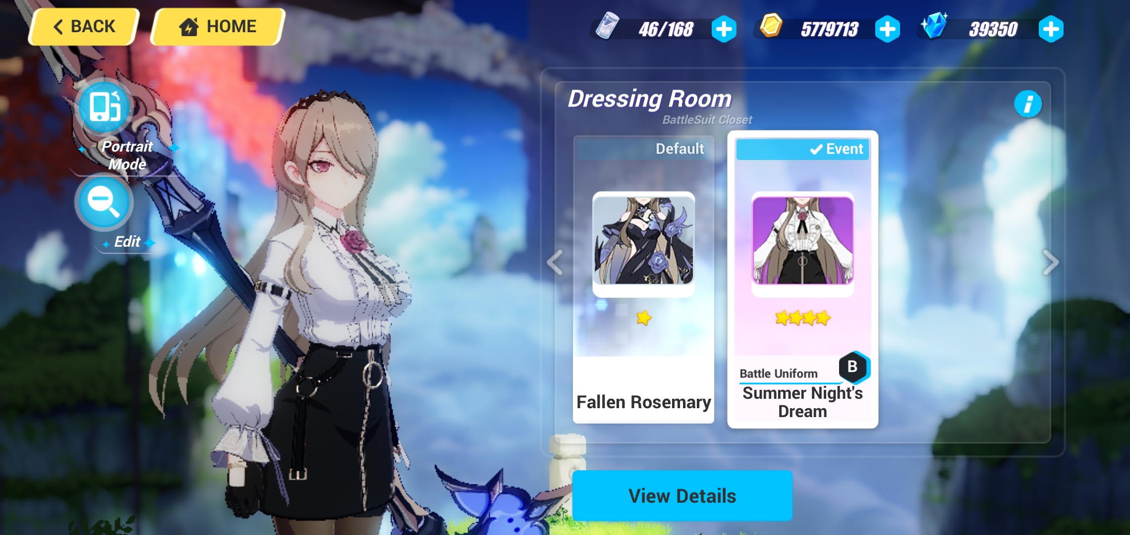 My 5.0 gacha experience Honkai Impact 3rd | HoYoLAB